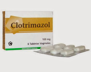 CLOTRIMAZOL ~ SERVICIO FARMACÉUTICO Y VISITA MEDICA.