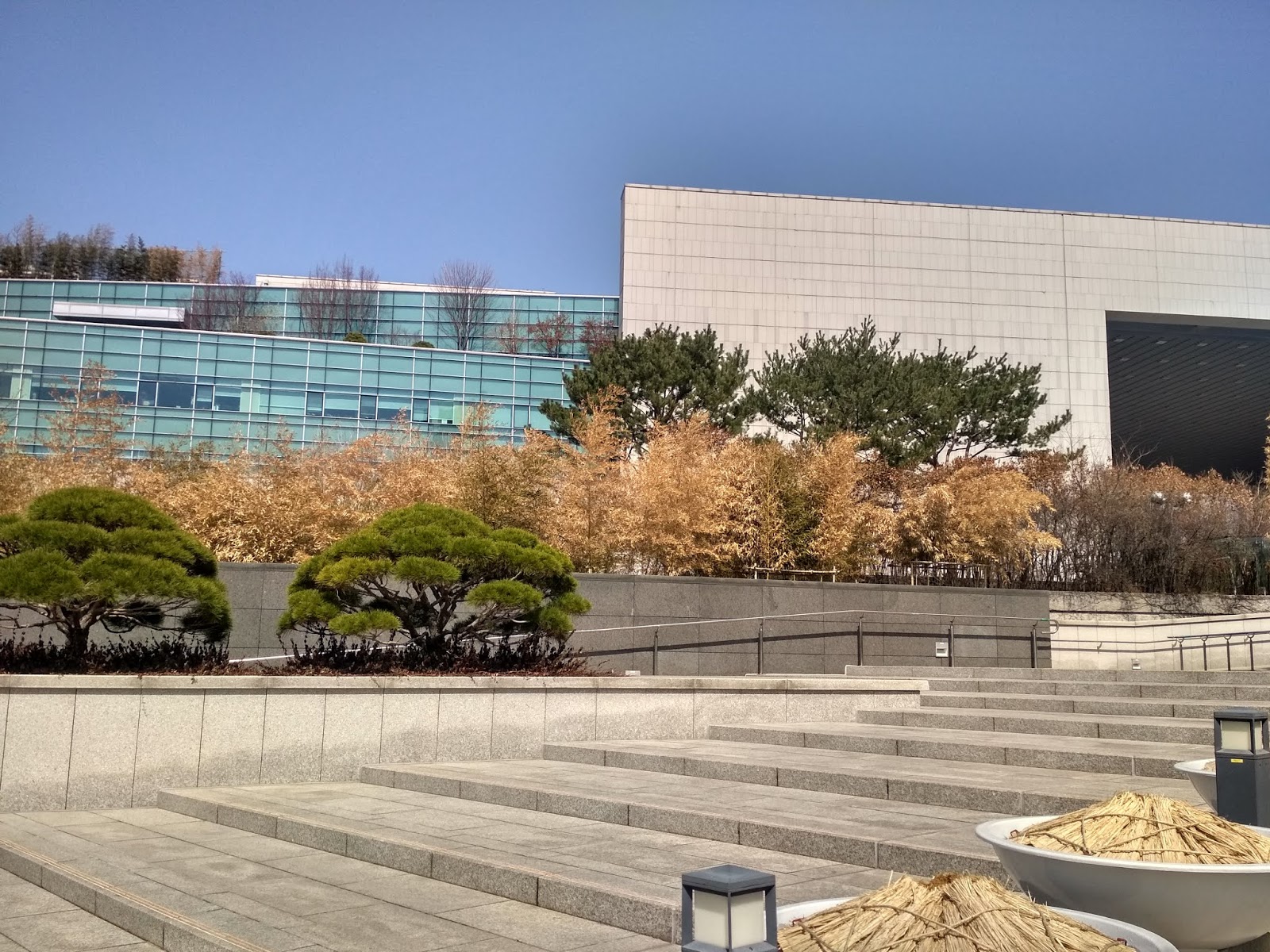 My Fascinating Journey to the National Museum of Korea (Pictures ...