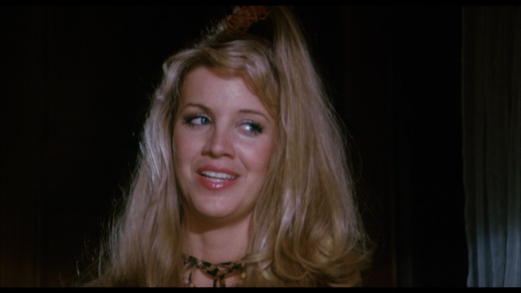 HORROR 101 with Dr. AC: HELL NIGHT (1981) Blu-ray review