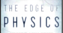 อีบุคหน้าเขามหาชัย: The Edge of Physics