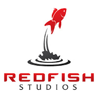 Redfish Production News: RedFish Unveils a New Website and Logo