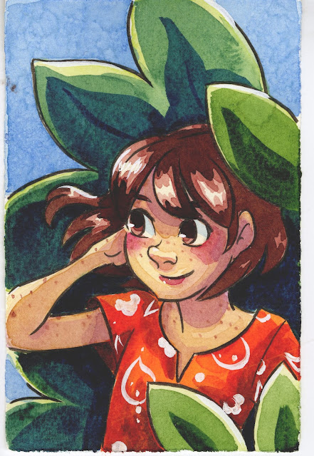 Budget Watercolor Recommendations