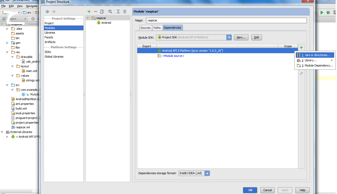 Badr Blog How To Add Jar In Intellij Comment Ajouter Un Jar Intellij badr-blog-how-to-add-jar-in-intellij-comment-ajouter-un-jar-intellij