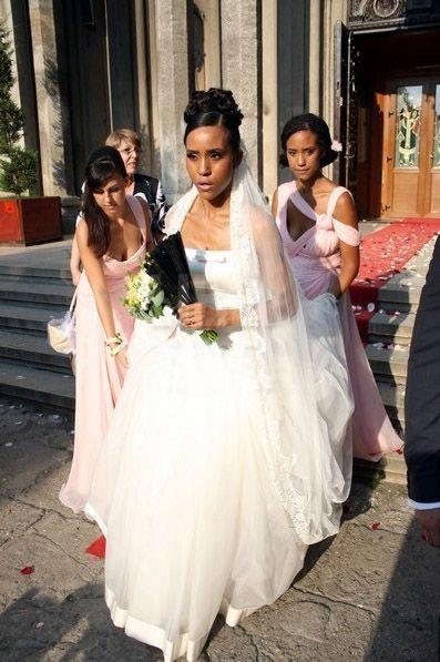 Nunta cu stil: Alex Velea & Ana Maria