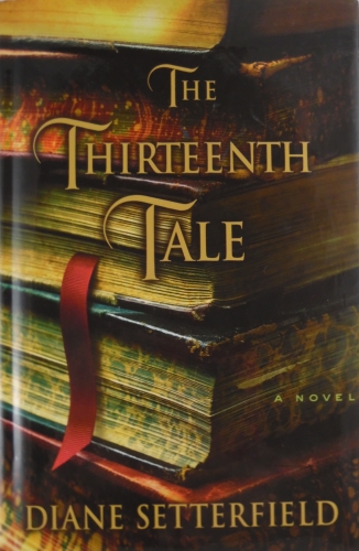 Bella Terra Books: Book Review: The Thirteenth Tale by Diane Setterfield