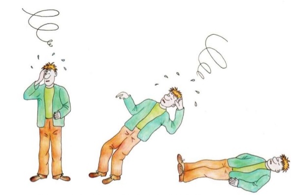 24 TES: Pérdida de conocimiento