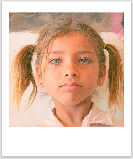 BeautyIsInTheEyesOfMe: Beautiful Eye Color