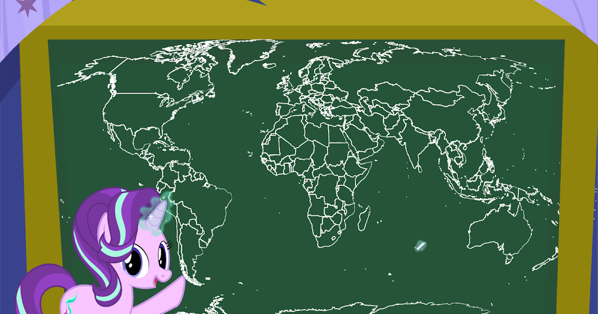 Equestria Daily - MLP Stuff!: Comic: Starlight Glimmer Says Goodnight