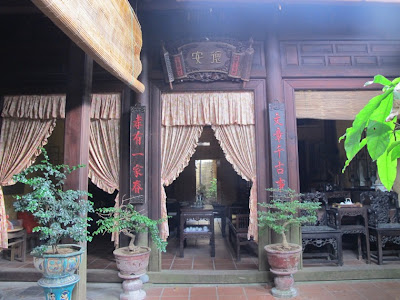 Xin chao!: Hoi An ancient town