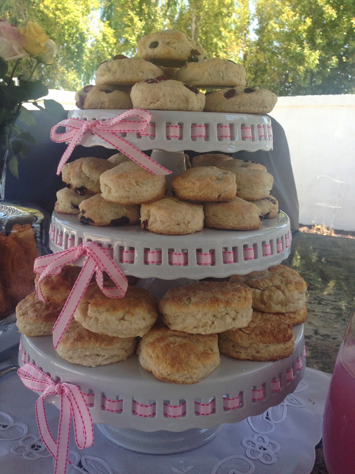 Sandcastle Smocking News