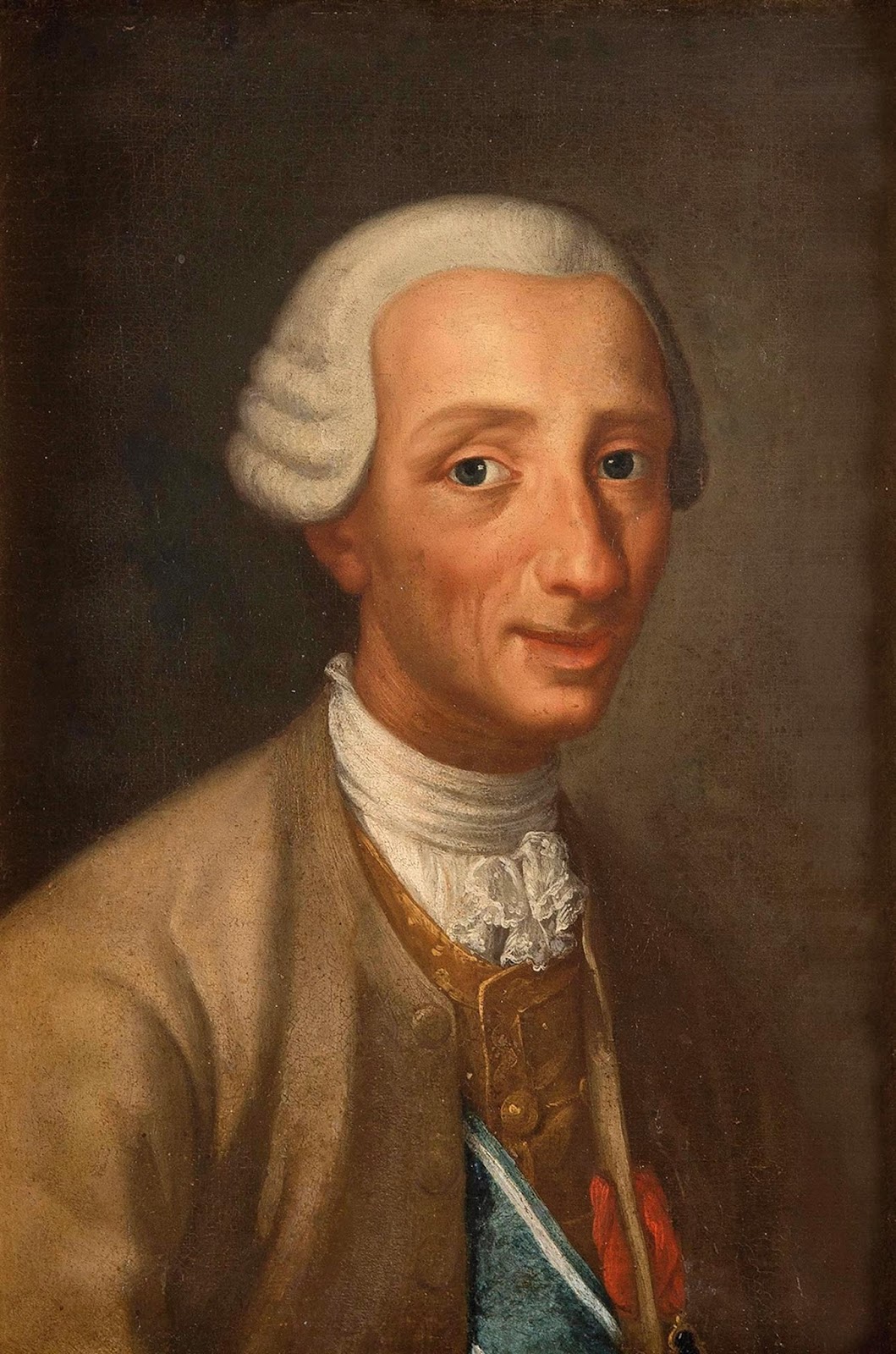 Royalty & Pomp: THE KING