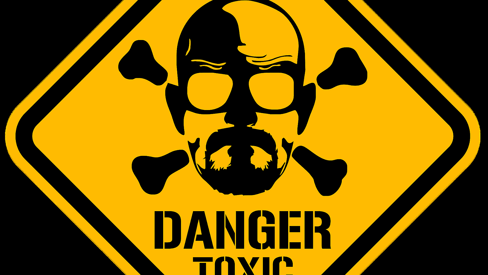 Kyleigh's Law - Danger Decals - Danger Choices