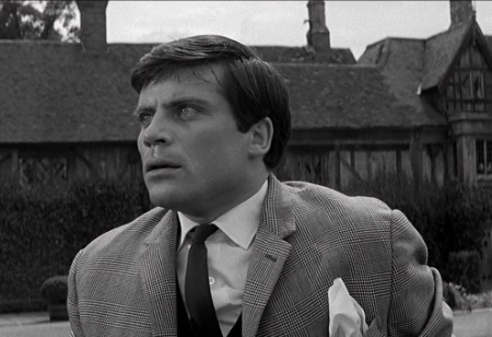 Schattenlichter: PARANOIAC (1963)