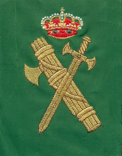 Guardia Civil Simbolo - guarda civil 2020