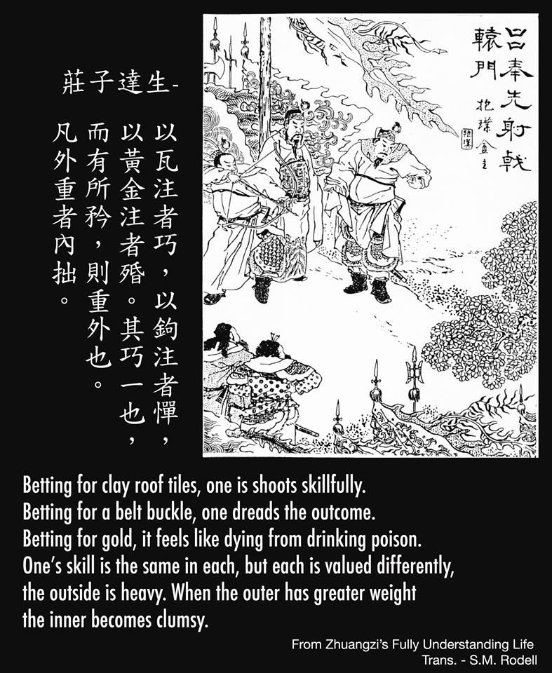 Boulder Internal Arts - Awareness Through Marital Movement : From ...