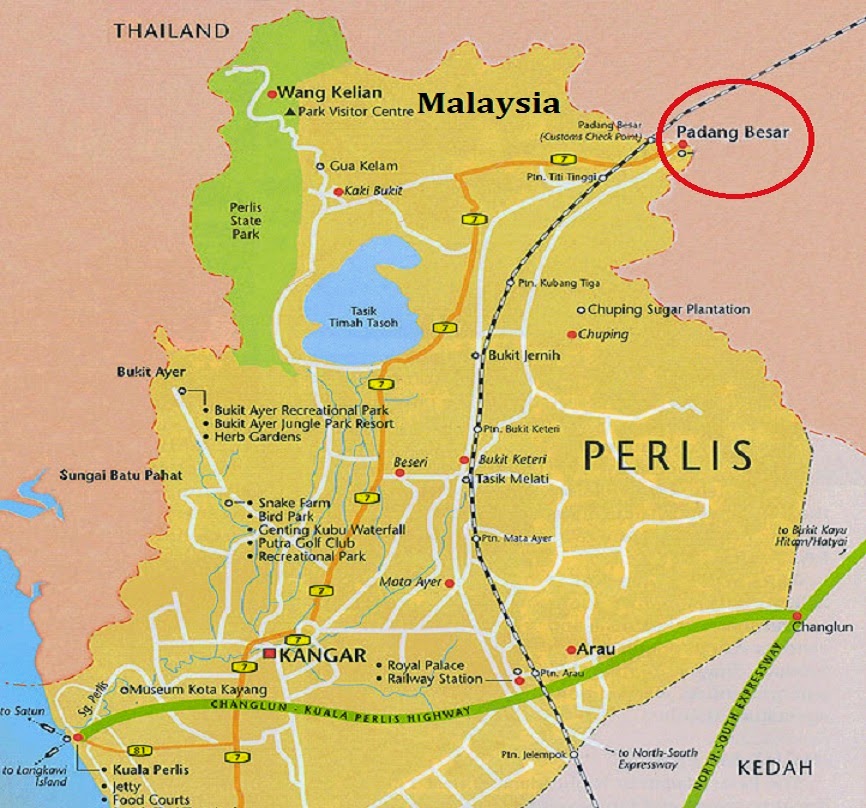 SOLYMONE BLOG: MASS GRAVES, REFUGEE TENTS FOUND IN PADANG BESAR MALAYSIA