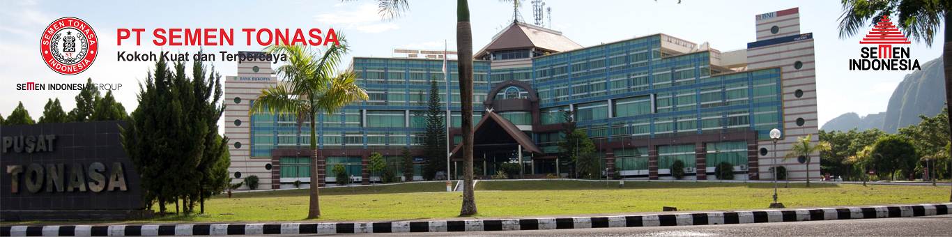 S.T.A.R. Tech Note: Sekilas PT Semen Tonasa