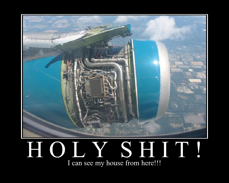 Funny Motivational Poster - FunnyMadWorld