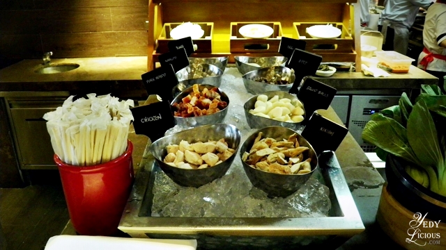 Cucina Buffet at Marco Polo Ortigas Manila: Weekday Craze Special ...