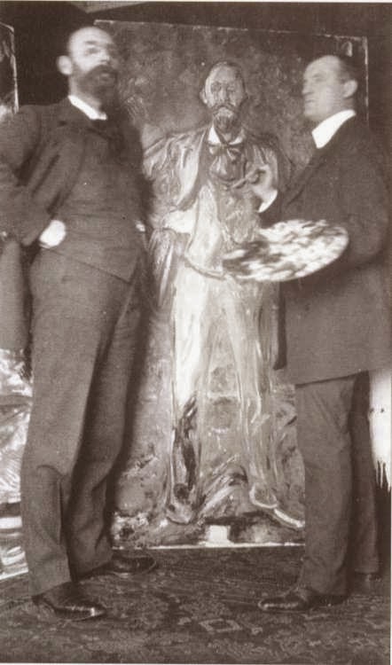 ART & ARTISTS: Edvard Munch – part 14