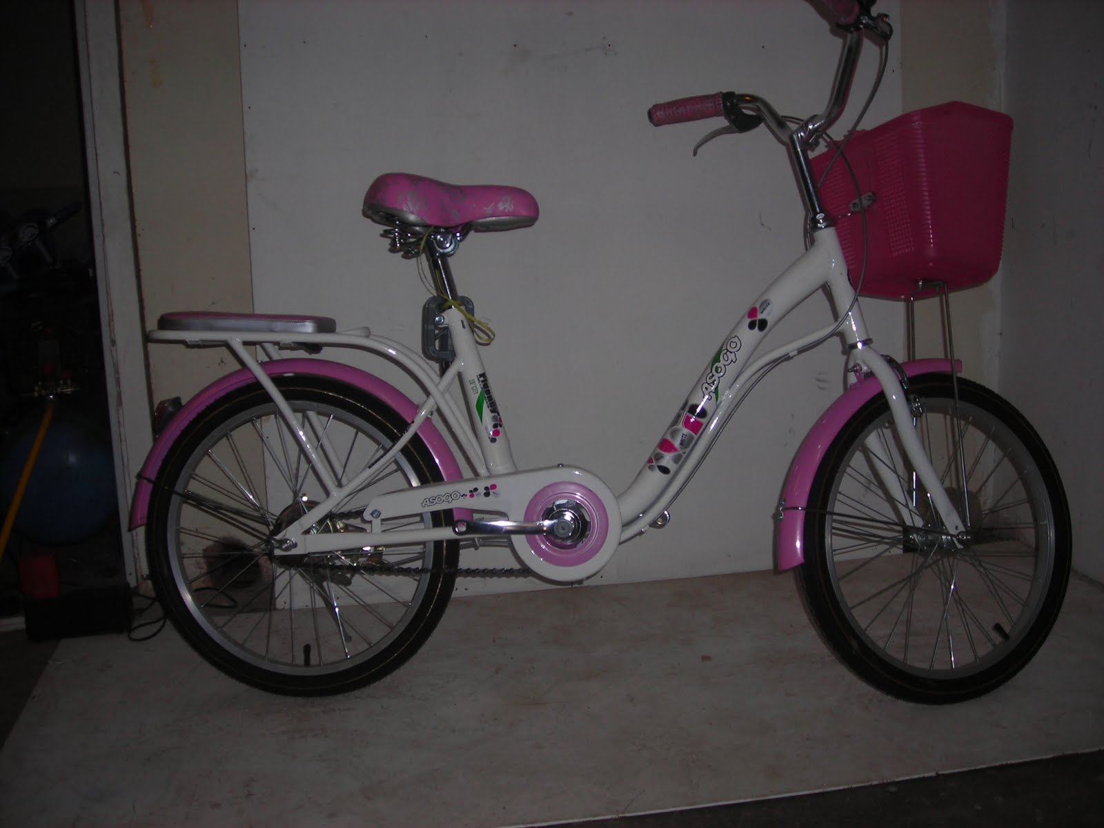 Basikal2u: BASIKAL 20" RALLY