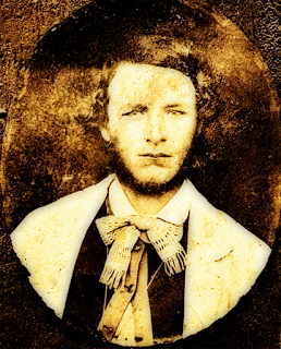 Ben Hall: Ben Hall Pt 1