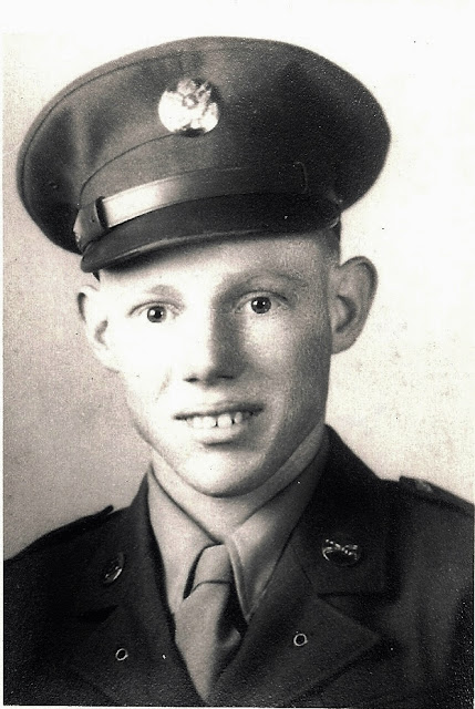 WWII Files: PFC Avery Raymond Miller KIA January 29, 1945; BURMA