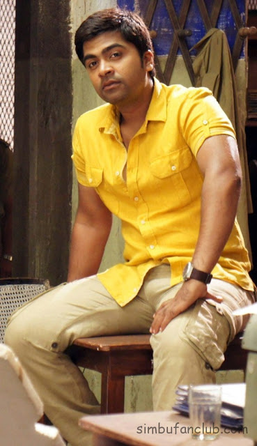 Latest Tamil Movies Stills: Osthe Stills, Simbu in Osthi Stills, Chimbu ...