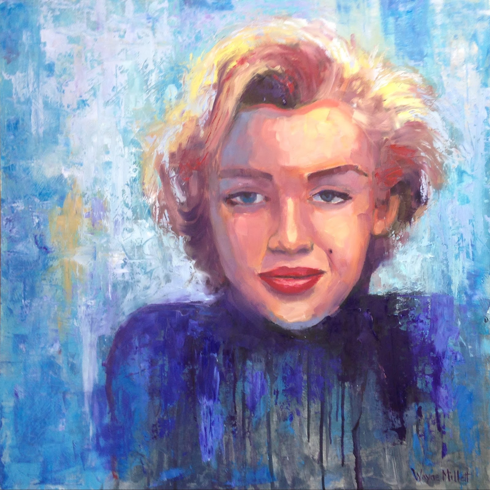 5 Perfect paintings of people You Can Get It Free - ArtXPaint Wallpaper