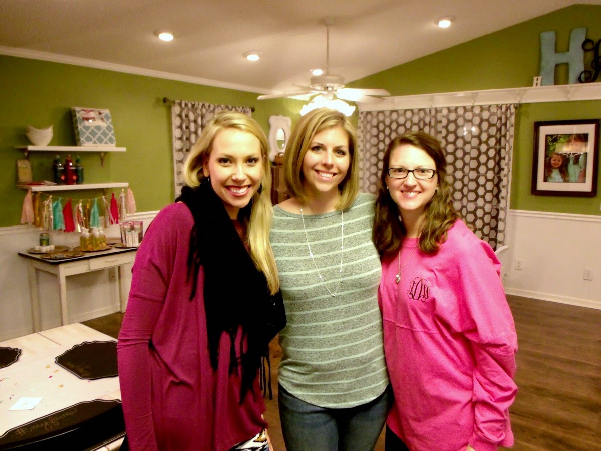 Cultivate Create: My Faves Party