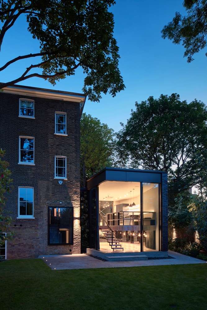 Prefab Modular Home Additions / Extensions: Prefab Modular Homes and ...