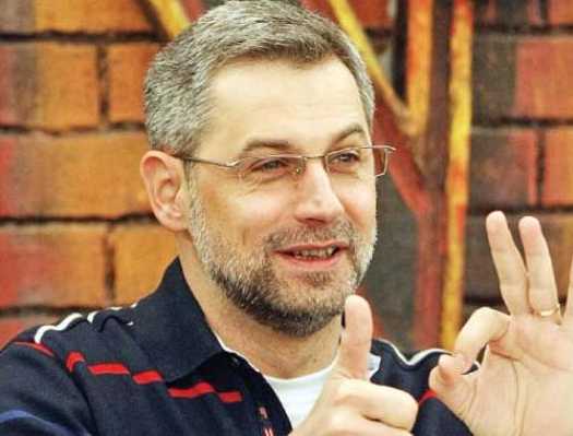 Biografia noii televiziuni NASUL TV un amestec de actionari care va ...