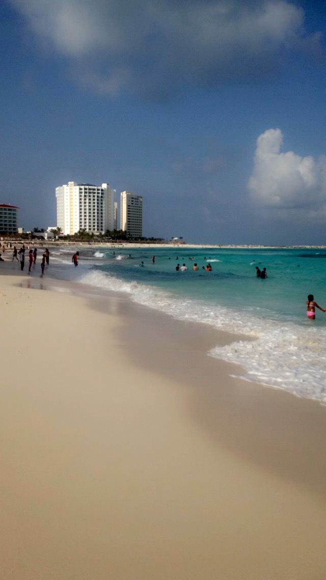 Top Things to Do in Cancun (As a First-Timer!)