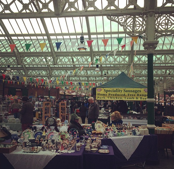 Our ultimate guide to staying in Tynemouth | North East Family Fun