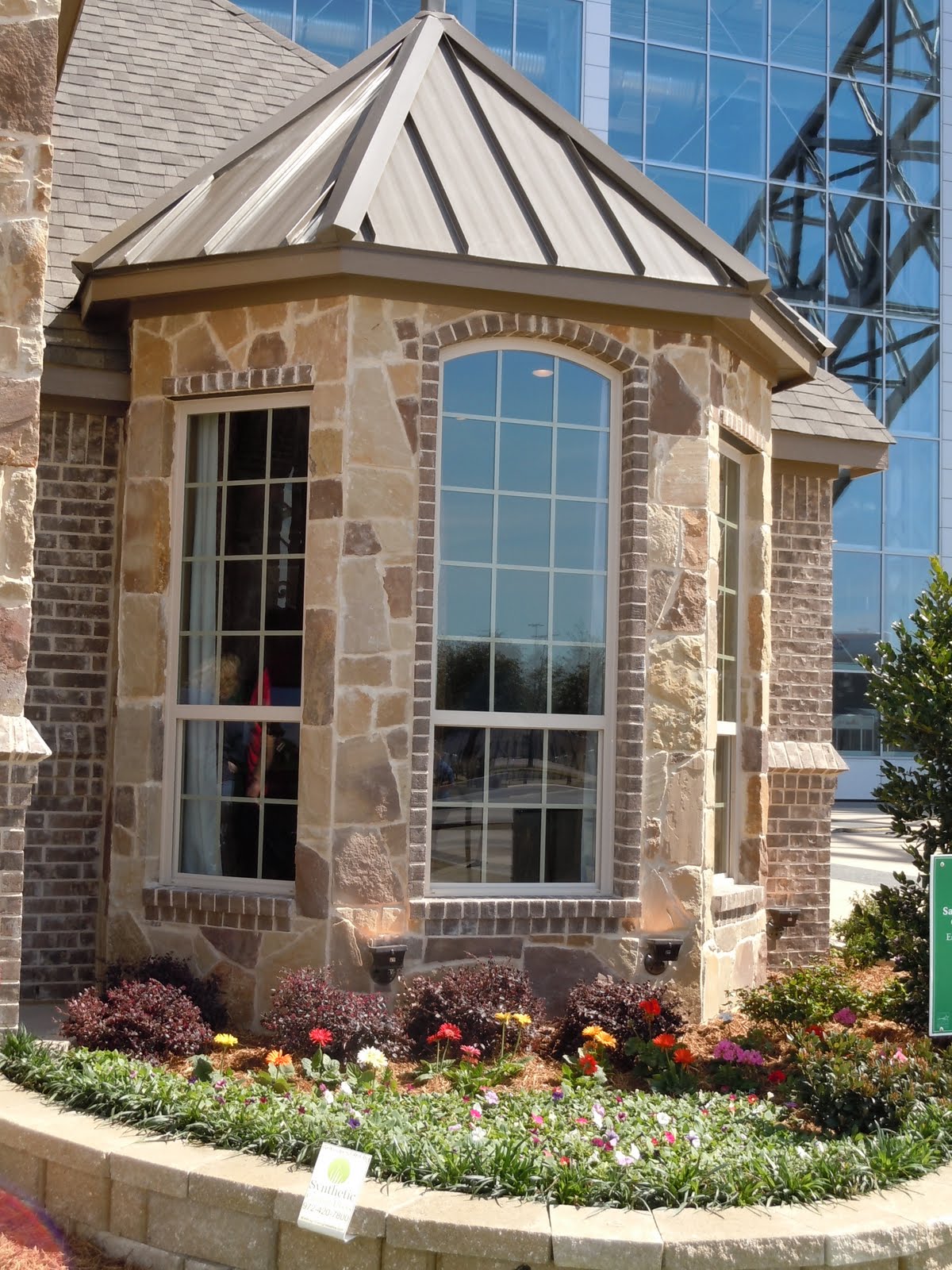 Kirby Stone Company, LLC: The Great Big Texas Home Show...REVISITED!!!