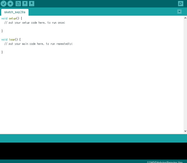 一緒に始めよう！電子工作～マイコンを使った電子工作を一から学ぼう！！～: ArduinoプログラミングソフトArduino IDEの入れ方 ...
