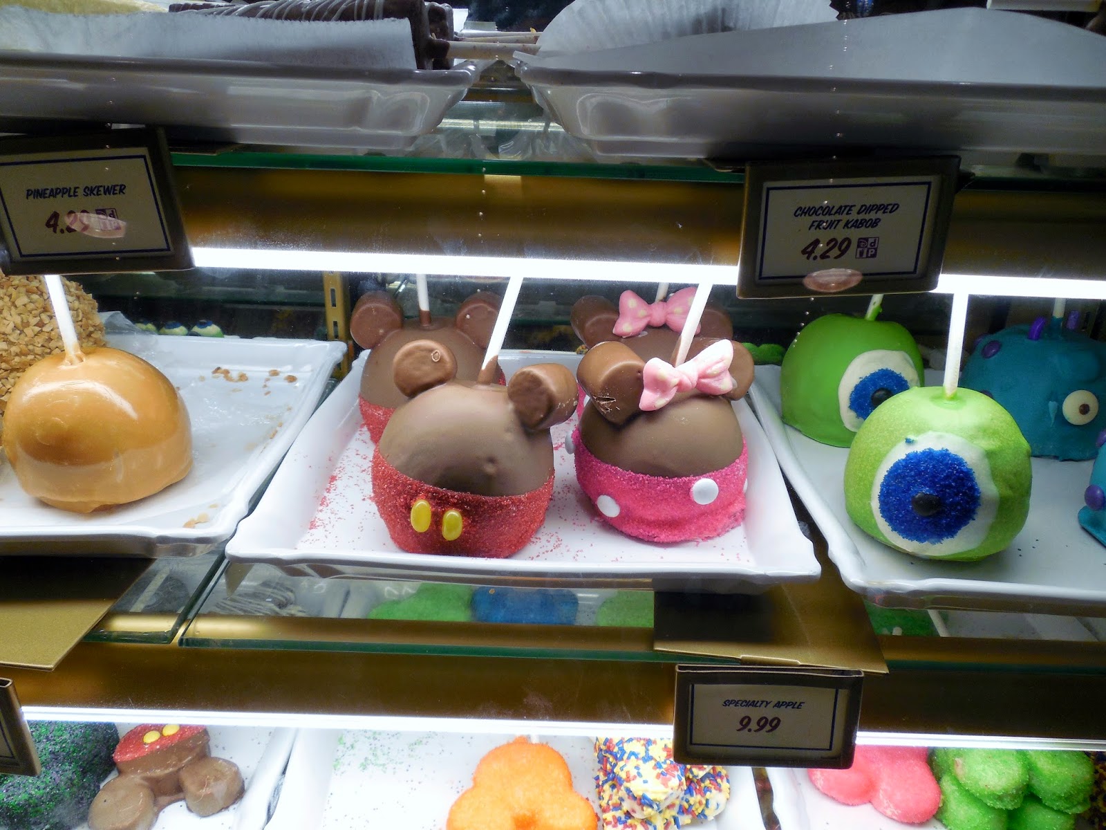 Teatime Journeys: Disney Tea Ideas