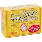 GianAchille Giuliani: "Zia Caterinaaaa... acqua, acqua gassssata, acqua ...