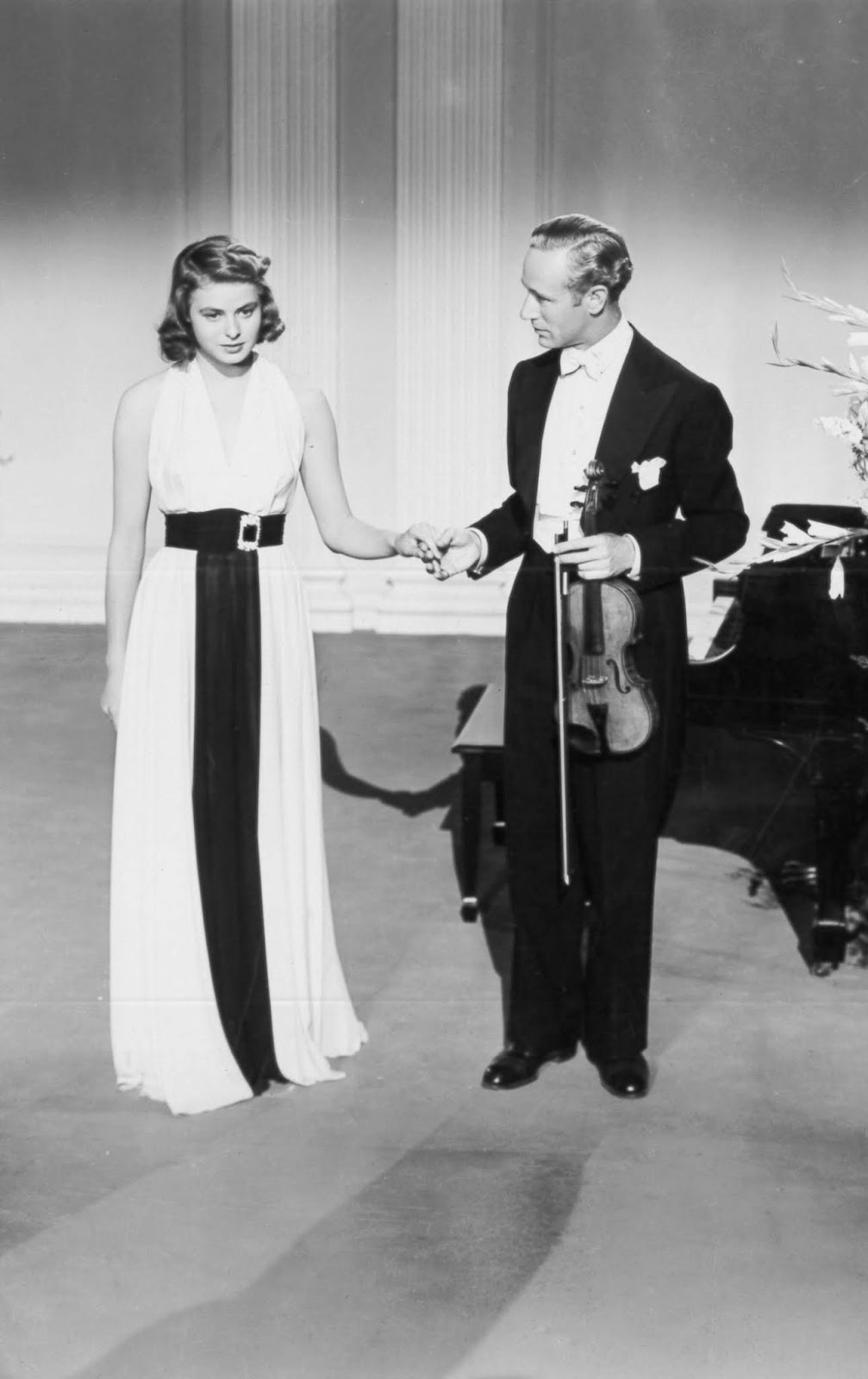 Greenbriar Picture Shows: Hollywood Hands Out Moral Instruction