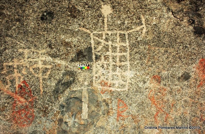 EBO - Arqueologia e Arte Rupestre de Angola