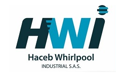 Hacebwhirlpool: Organigrama