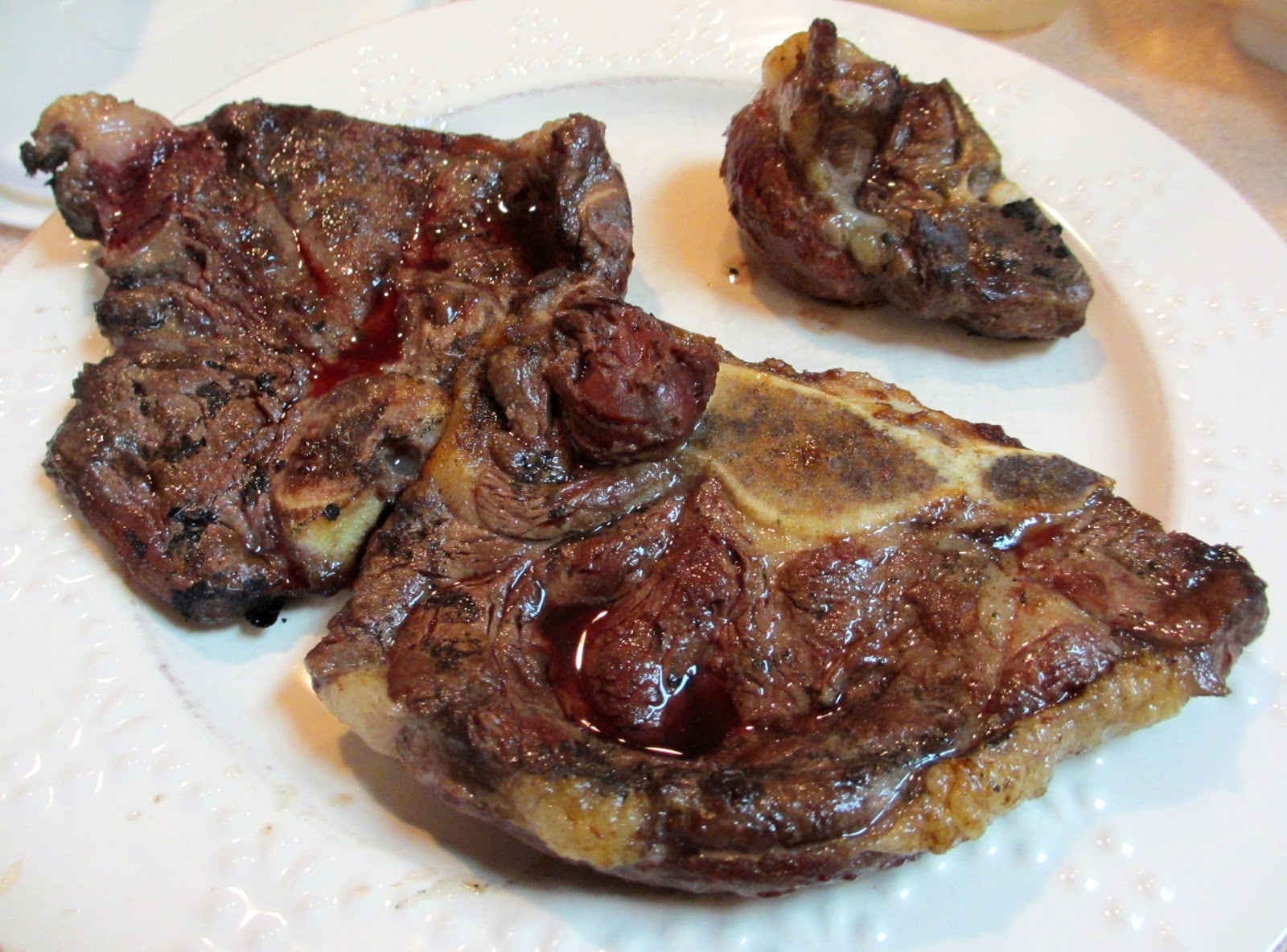 bear tenderloin recipe