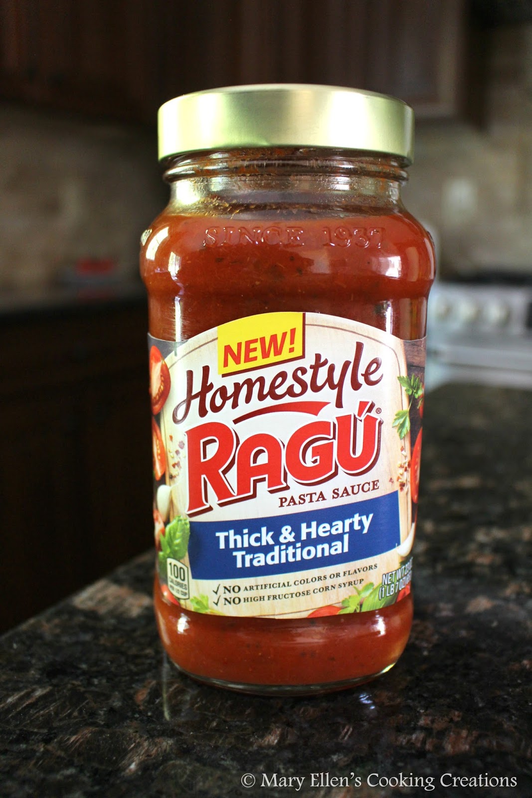 Mary Ellen's Cooking Creations: Italian Chicken and Gnocchi with Ragu ...