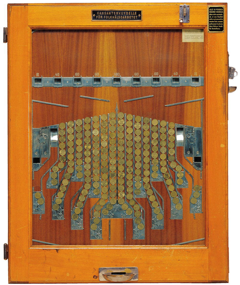 Erään kurkihirren alla: Pajatso