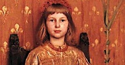 Tall Tales from the Trees: PHYLLIS MAUREEN GOTCH (1882-1963) AND THE ...