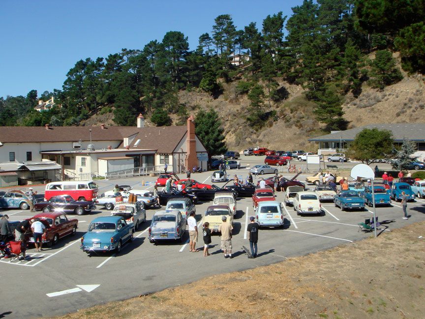 Volkswagen Type 3 notch - General Discussion - Antique Automobile Club ...