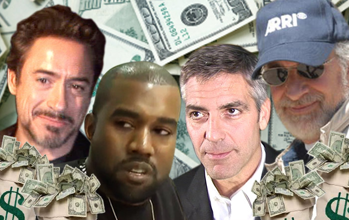 Beverly News - Celebrity Gossip | Hollywood Gossip | Entertainment News ...