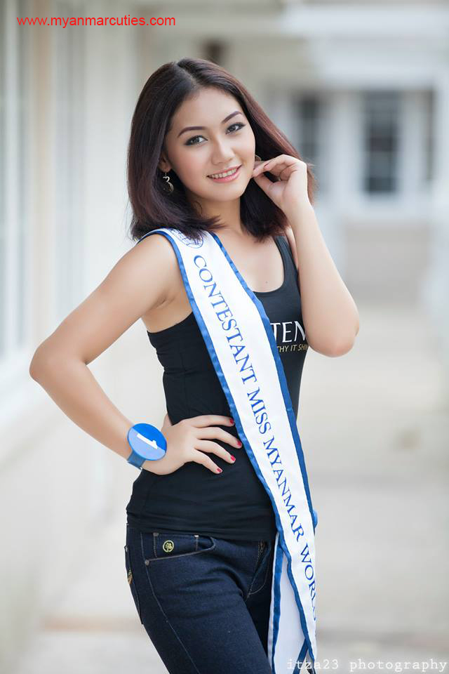 Htet Htet Htun - Alchetron, The Free Social Encyclopedia