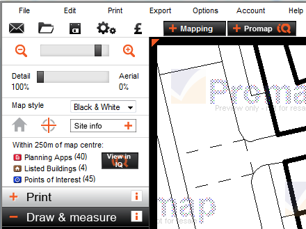 Landmark Information Group: Promap Masterclass- Article 5