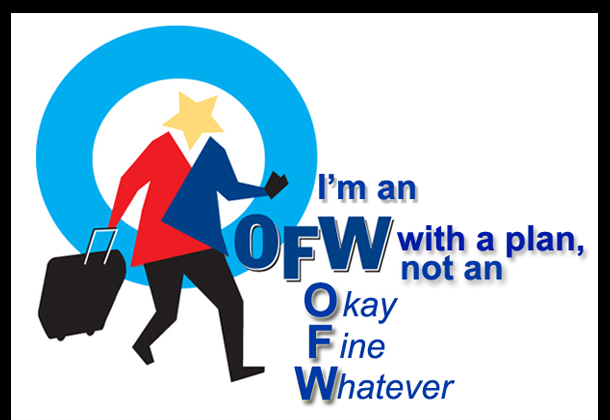 WHY I VALUE LIFE: WHY PHILIPPINE OFW'S GOT THE POWER TO REBUILD ITS ...